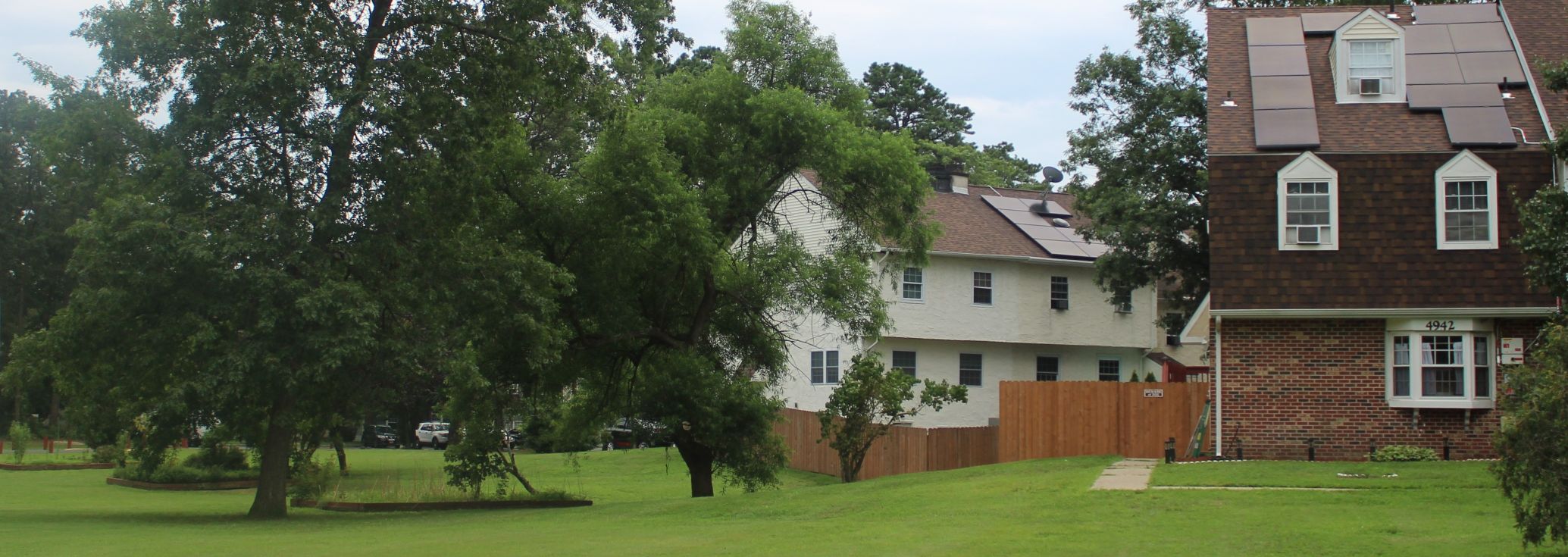 Oak Crest Estates | Welcome to your new community